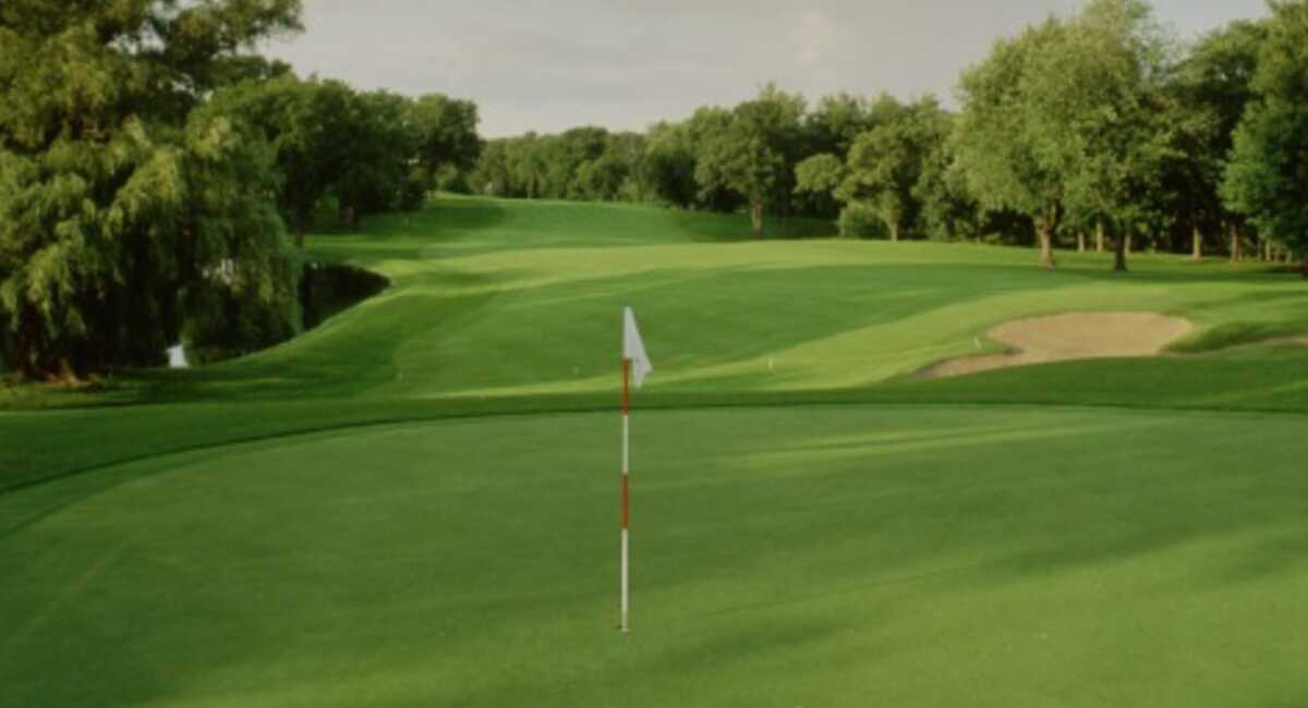 At Trehaven Golf & Country Club - Located in Hawkestone, Ontario