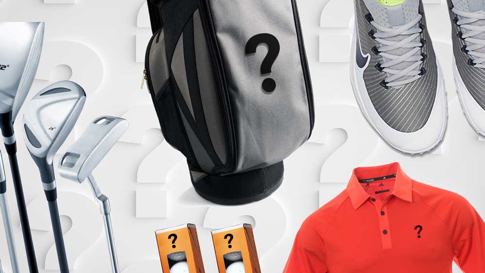 Enter to Win a Cart Bag Fully Stocked for the Upcoming 2021 Golf Season!